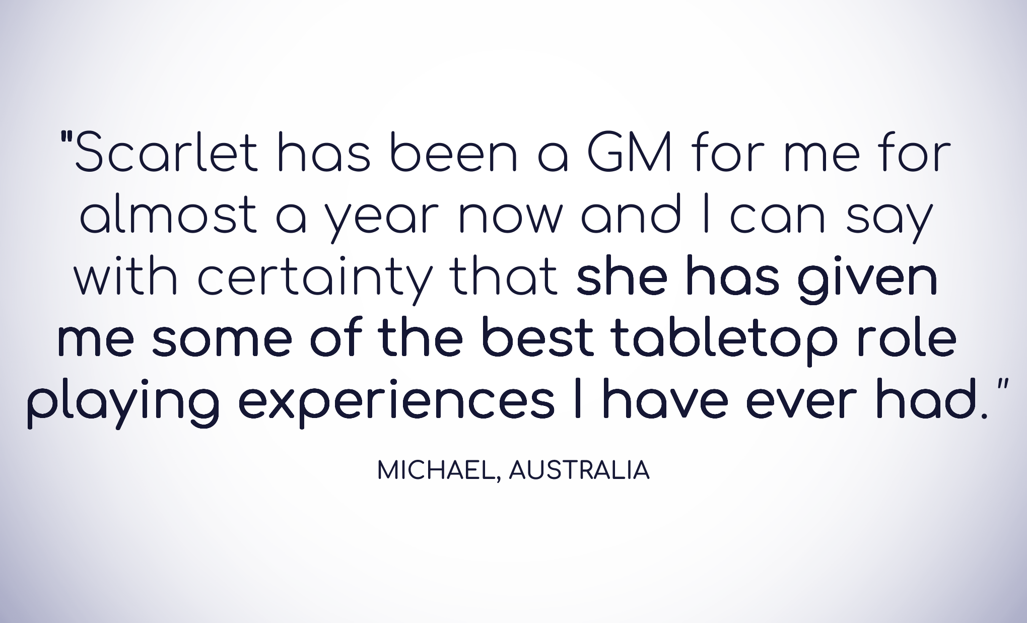 Your Ticket to Tabletop Adventure | Scarlet Song